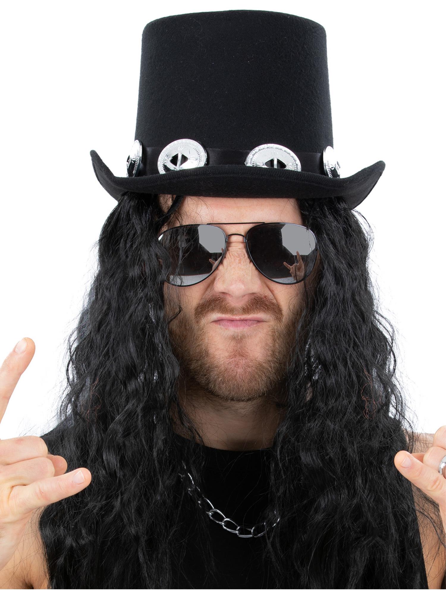 70s Glam Rock Kit – Escapade