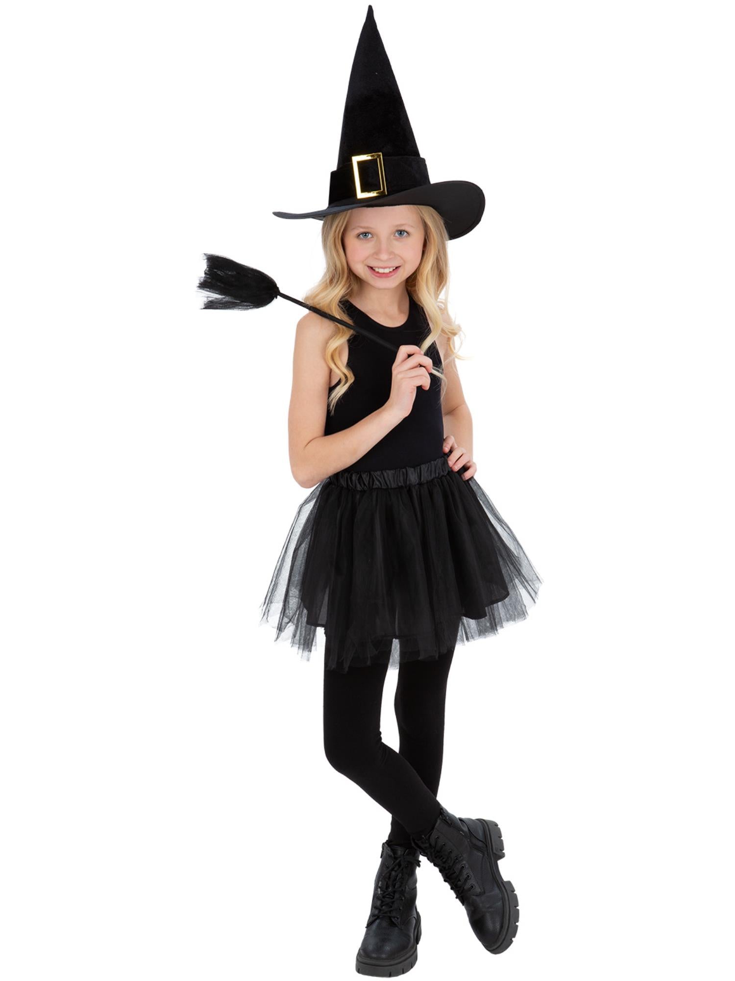 Kids Witch Kit – Escapade