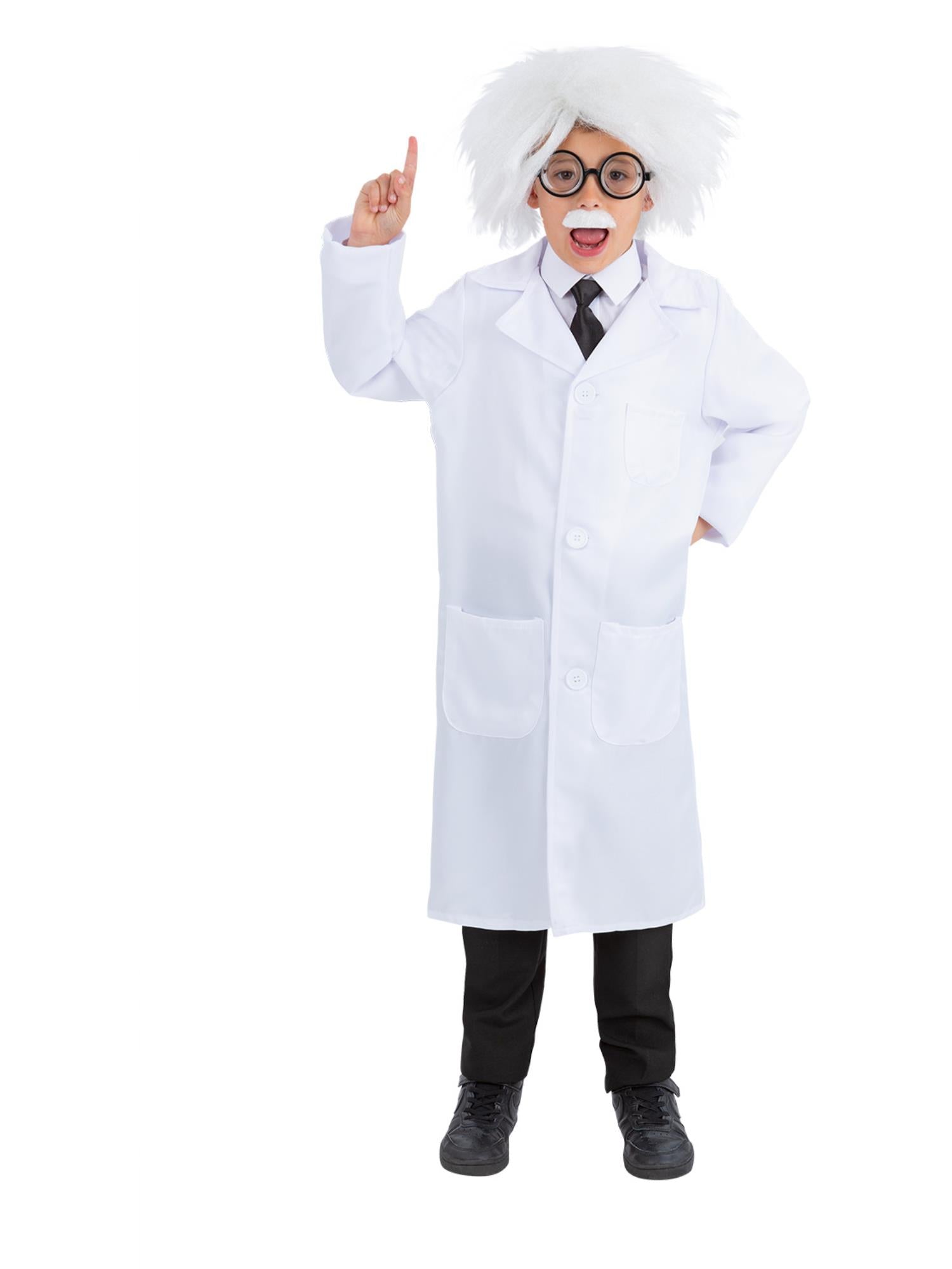 Albert Einstein Kit – Escapade