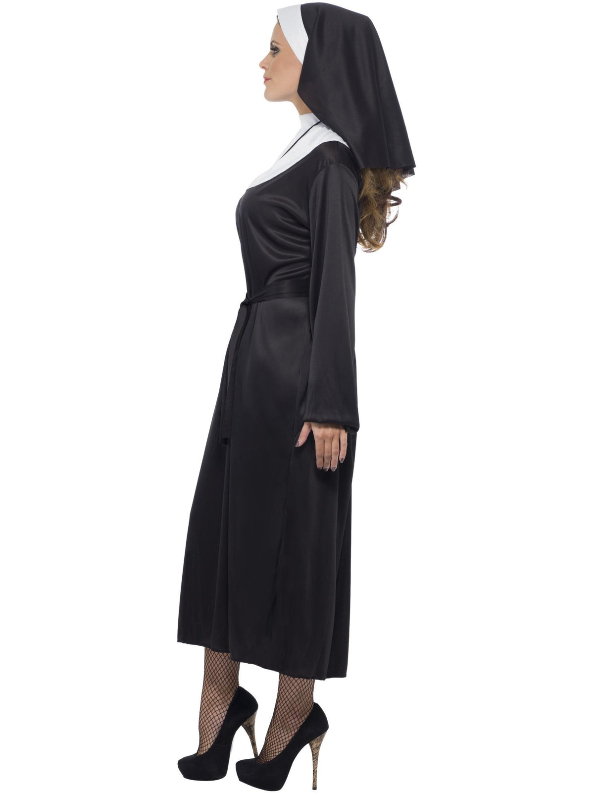 Nun Costume, Classic – Escapade