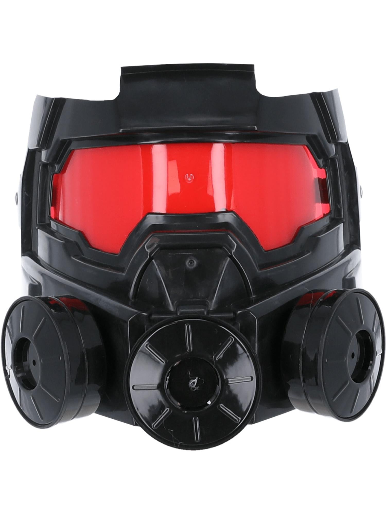 Hazmat Gas Mask – Escapade