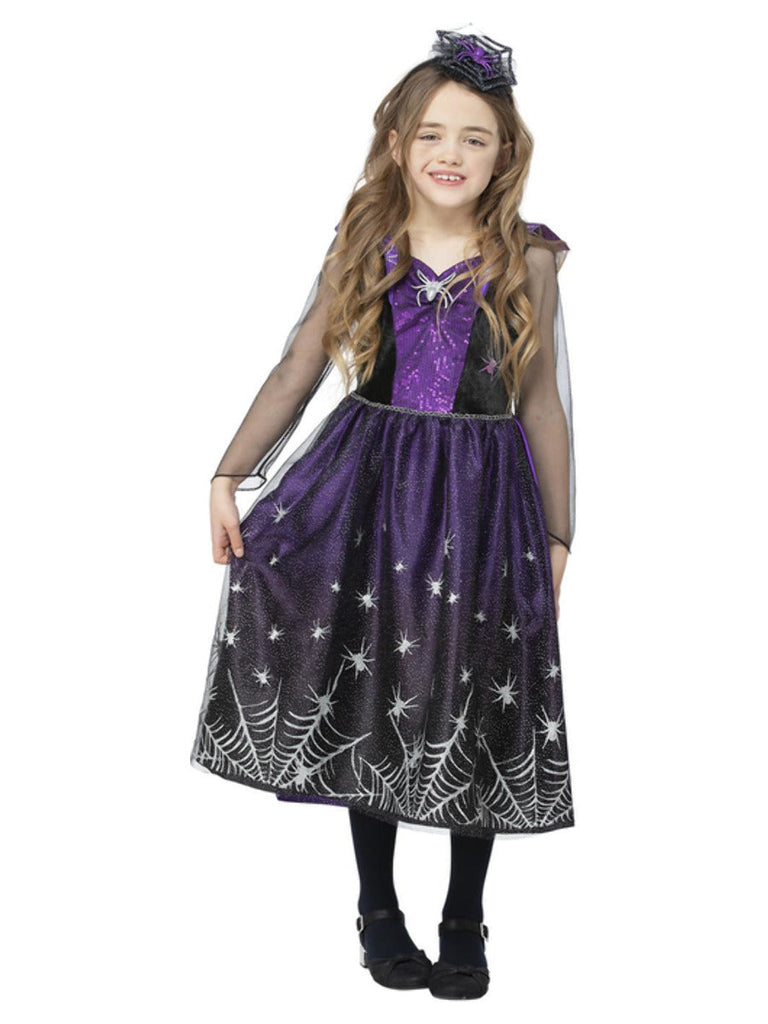 Spiderella Costume – Escapade