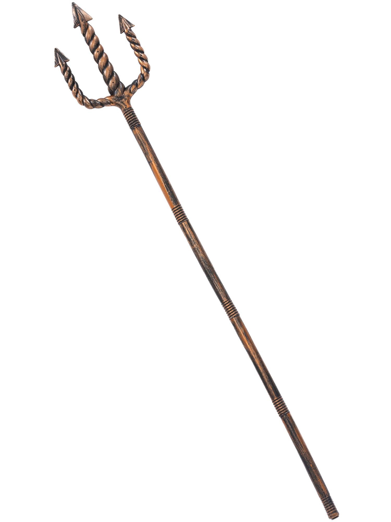 Bronze Extendable Trident – Escapade