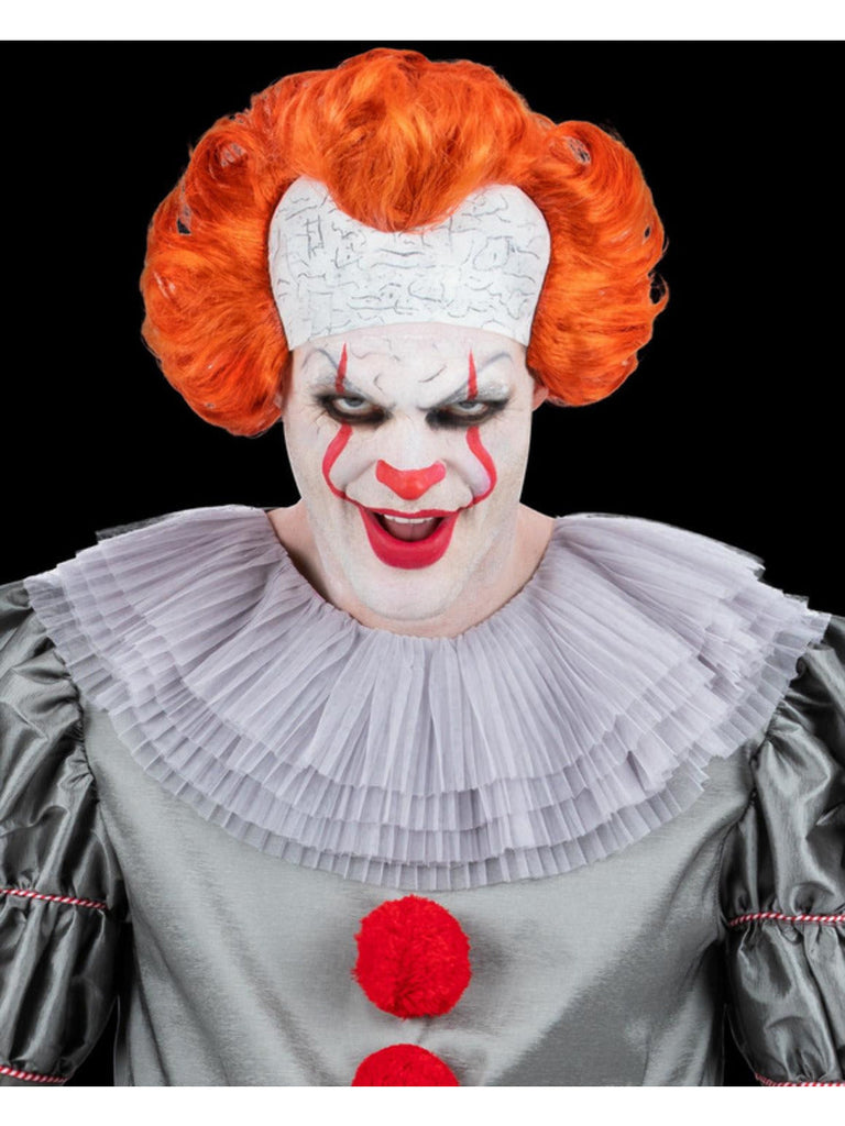 IT Chapter 2 Pennywise Wig – Escapade