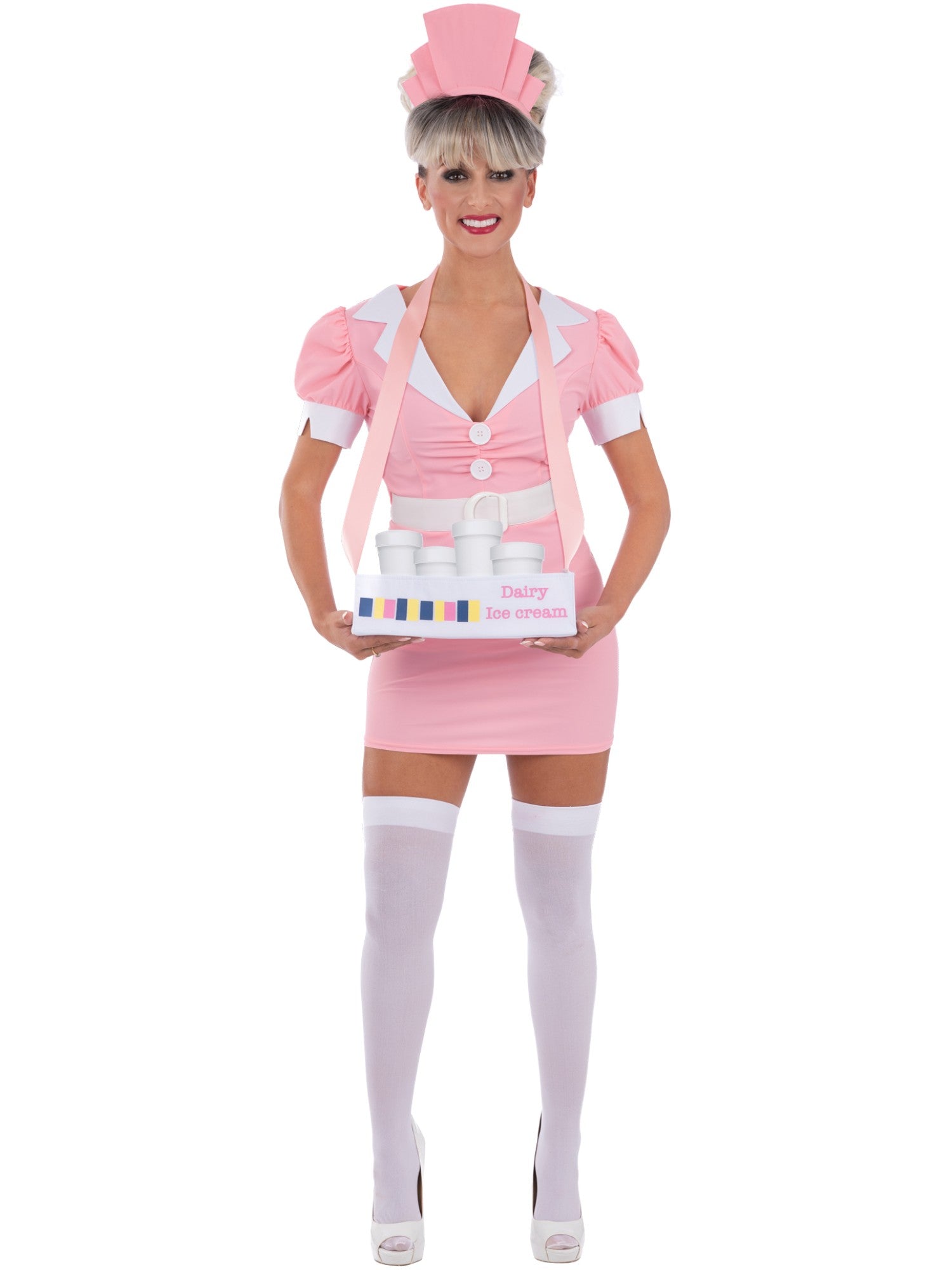 Rocky Horror Usherette Costume – Escapade