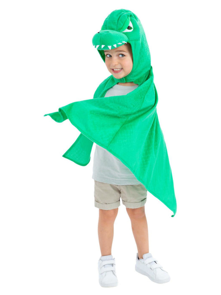 Deluxe Dino Cape, Kids – Escapade