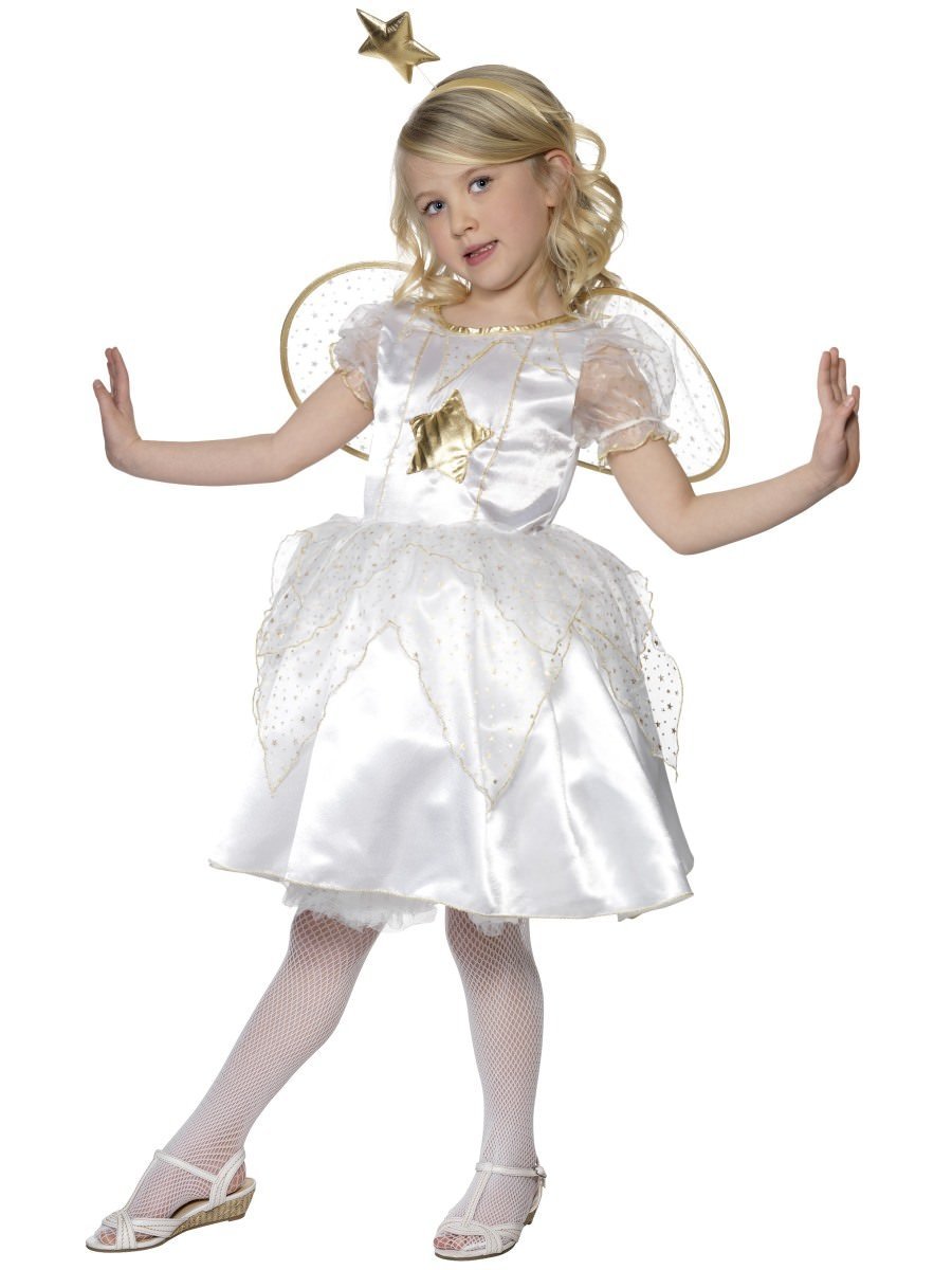 Star Fairy Costume - Child – Escapade